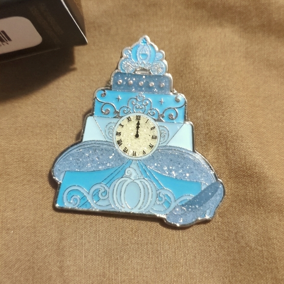 Loungefly | Jewelry | Loungefly Disney Princess Cakes Blind Box ...